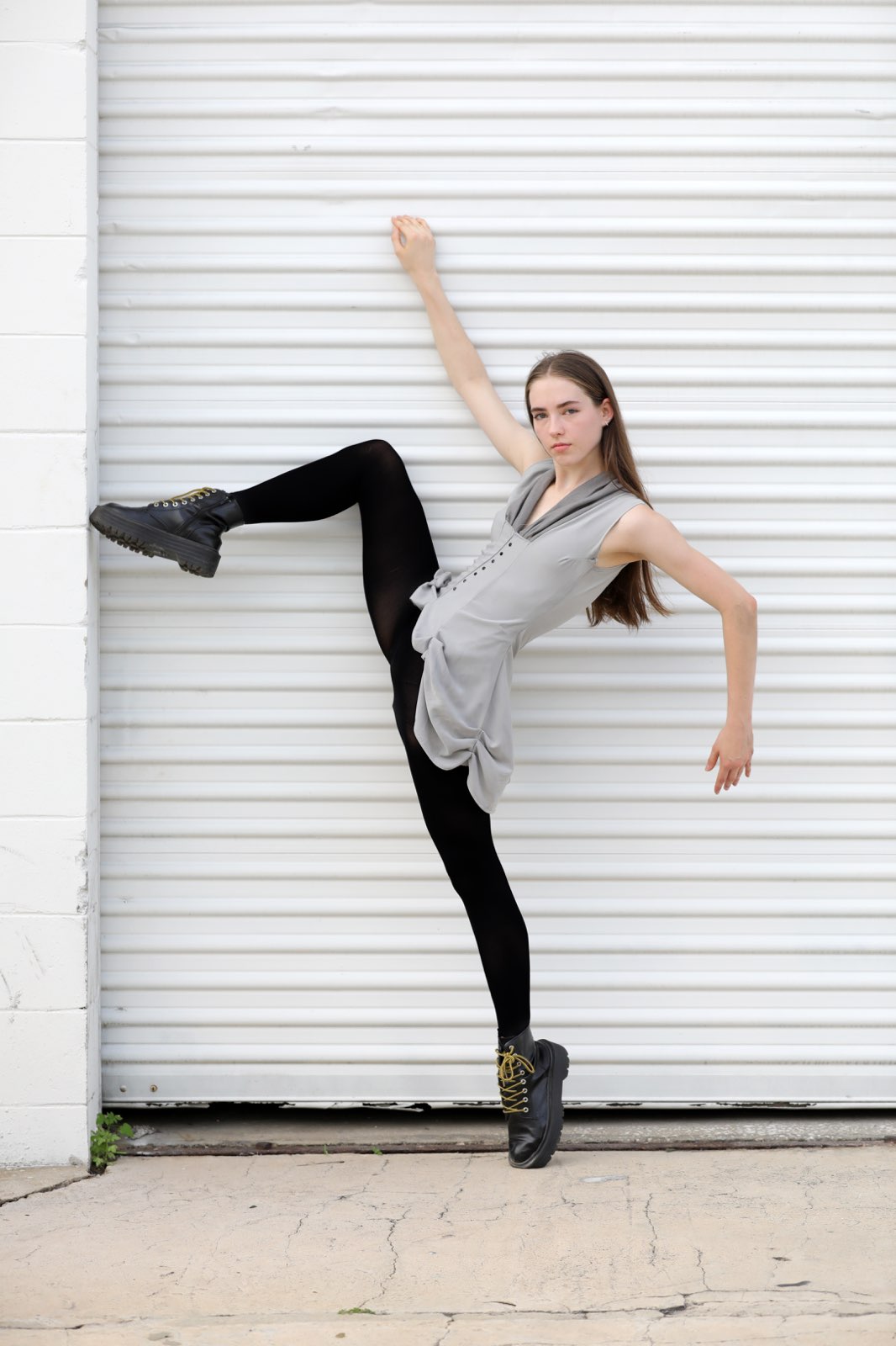 Adult Contemporary Dance Classes | Tampa City Dance Center