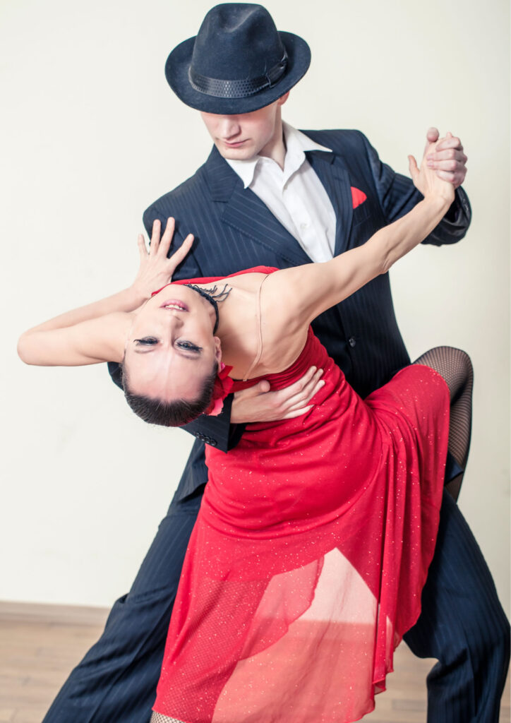 Tango Dance Classes in Tampa | TC Dance Center
